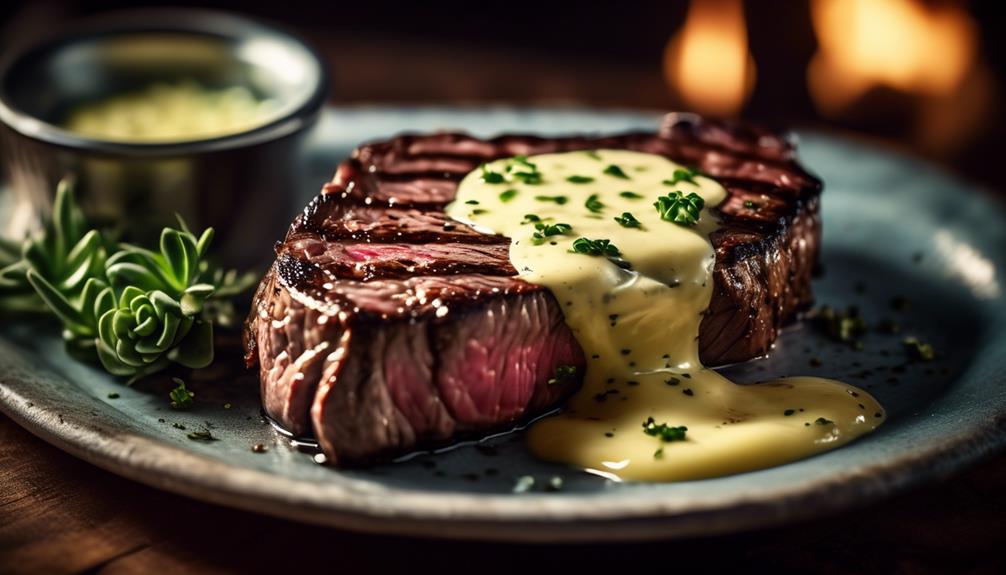 Delectable Butter Sauces to Elevate Your Keto Meats - Pureketoreviews.com