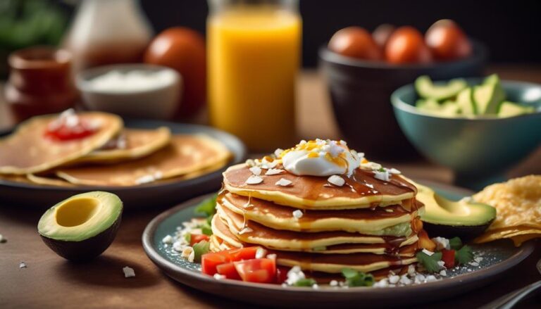 5 Best Keto-Friendly Mexican-Inspired Breakfast Recipes ...
