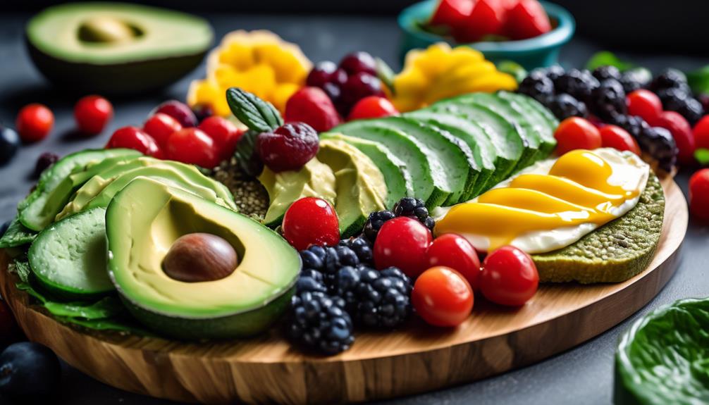 Top 7 Low Carb Fruit Breakfasts For Vegetarian Keto Pureketoreviews Top 7 Low Carb Fruit Breakfasts For Vegetarian Keto Pureketoreviews