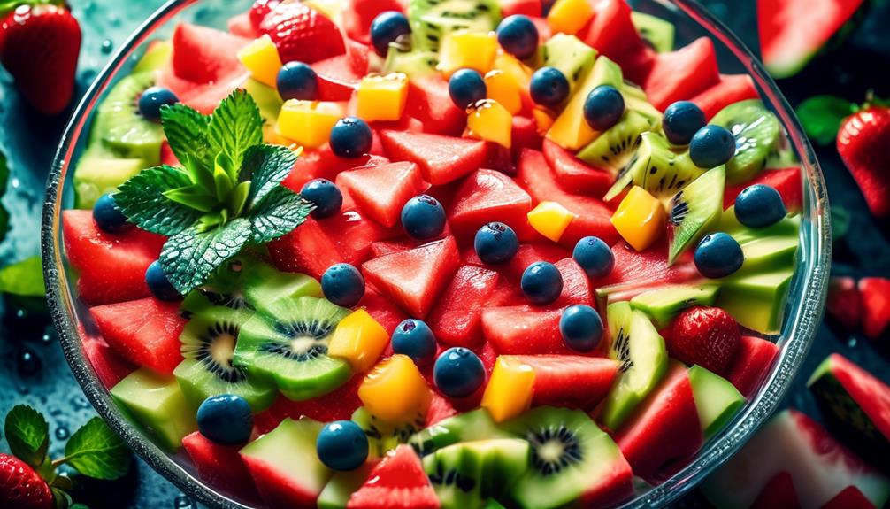 10 Tasty Low Carb Fruit Recipes For Vegetarian Keto Pureketoreviews 10 Tasty Low Carb Fruit Recipes For Vegetarian Keto Pureketoreviews