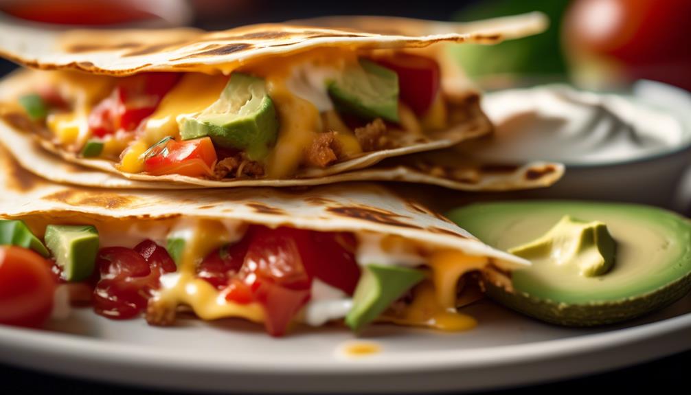 Satisfying Keto Mexican Lunch Recipes: A How-To Guide - Pureketoreviews.com