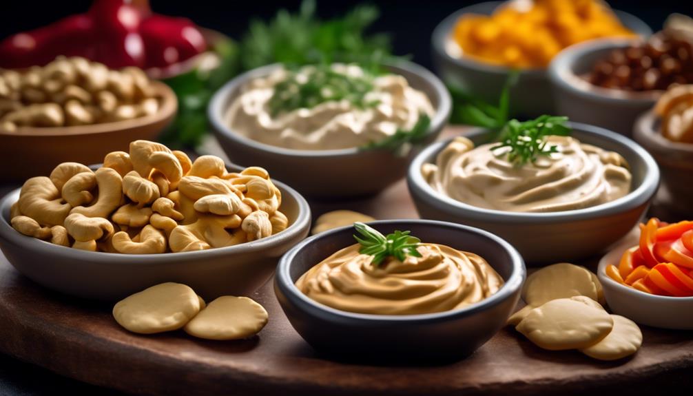 Delicious Dairy-Free Keto Cheese Substitutes: A Complete Guide ...