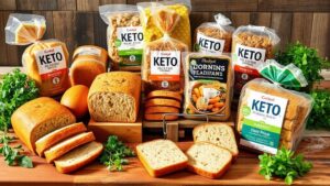 Best Keto Bread Options at Costco - Pureketoreviews.com