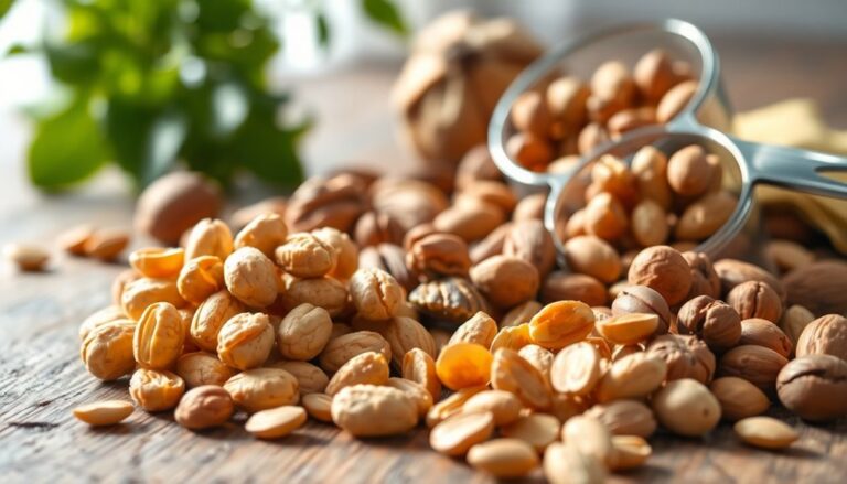 Are Peanuts Keto? A Guide to Nuts on a Low-Carb Diet - Pureketoreviews.com