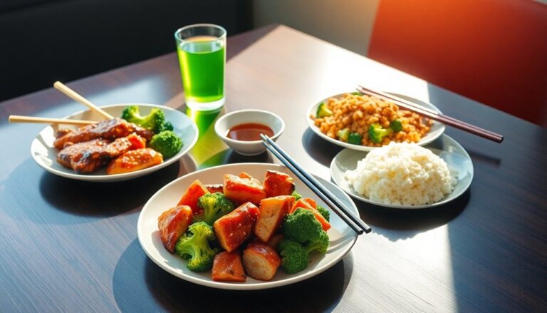 Panda Express Keto: Tips for Making Smart Low-Carb Choices ...